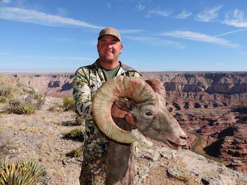 Arizona Custom Hunts – You've waited a lifetime for your hunt with ...