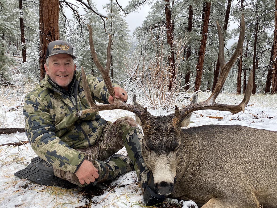 Arizona Custom Hunts – You've waited a lifetime for your hunt with ...