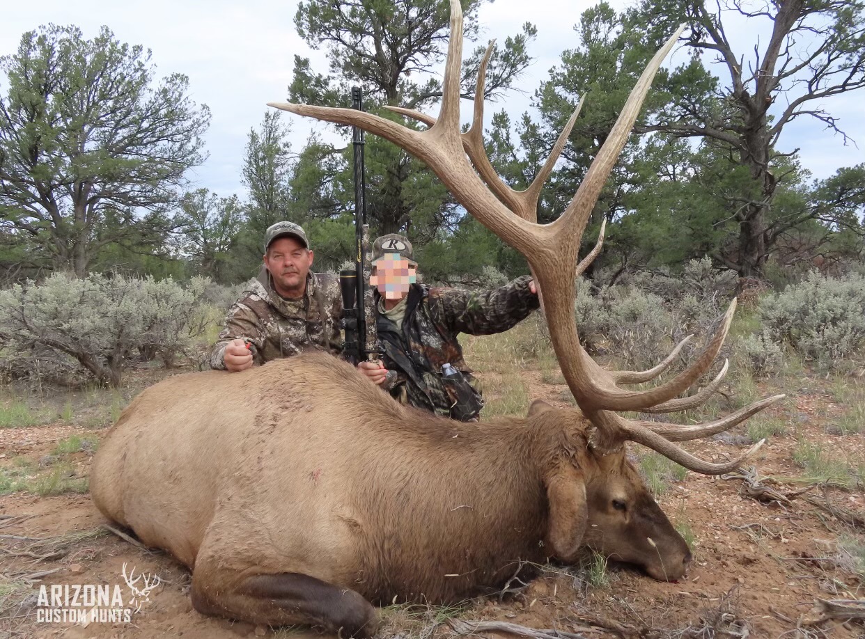Arizona Custom Hunts – You've waited a lifetime for your hunt with ...